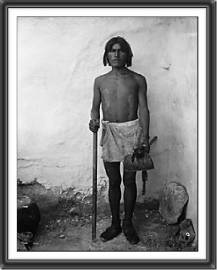 OLTRE IL MURO: ARTE e FOTOGRAFIA: ADAM CLARK VROMAN (1856-1914)